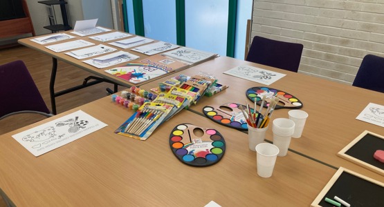 Free Open Day at St Clears Leisure Centre - July 2024 - Actif