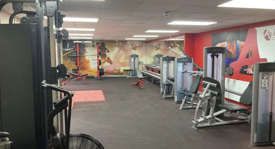 Free Open Day at St Clears Leisure Centre - July 2024 - Actif